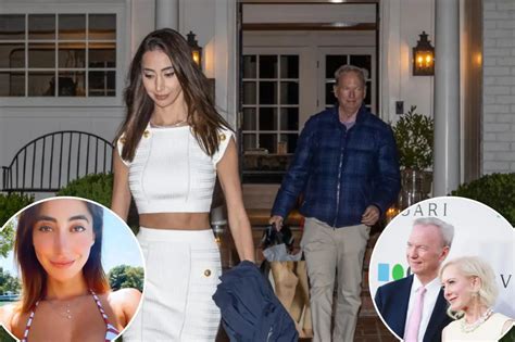 Lawsuit From Eric Schmidts Former Girlfriend Highlights Playboy