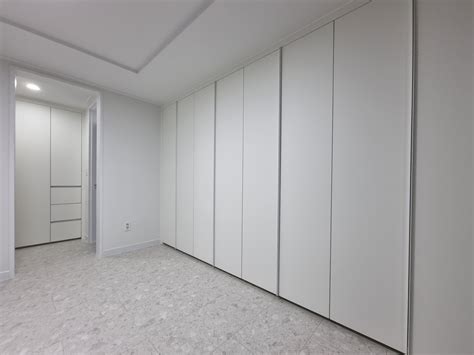 의정부 호원동 호원한승미메이드 110m2