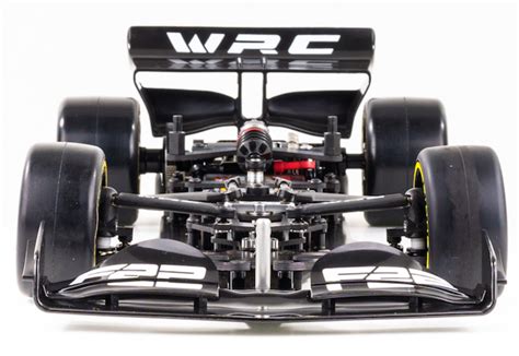 wrc racing f22 1 formula 1 in scala 1 10 modellismo hobbymedia