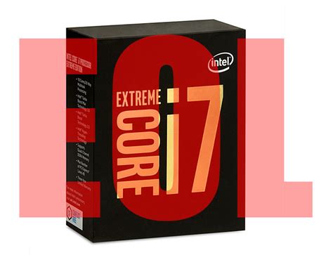 Intel Discontinues Broadwell E Processors Techpowerup