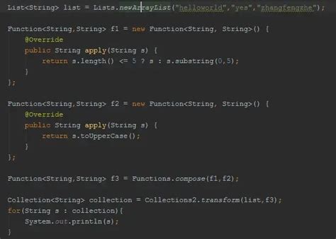 规范：java代码编写规范java代码规范 Csdn博客