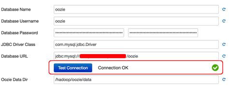 Oozie Database Access Problem Cloudera Community 194082