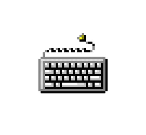 Old Windows Icons Windows 98 Keyboard