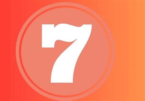 Cuál es el significado espiritual del número 7 Las Provincias