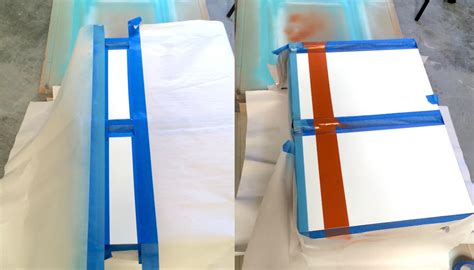 Painted Diy File Cabinet Cost Less Than Diy Candy