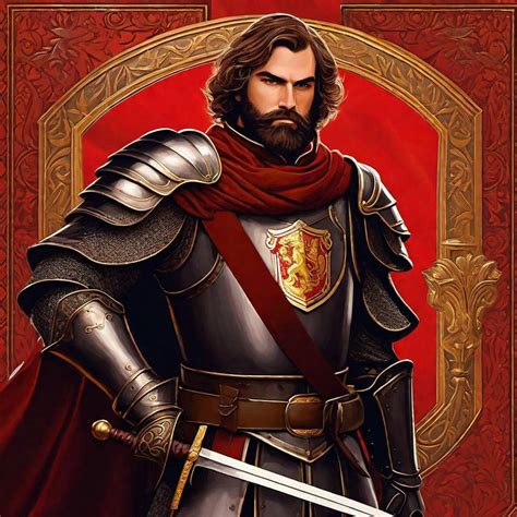 Godric Gryffindor By Kobayashi22 On Deviantart