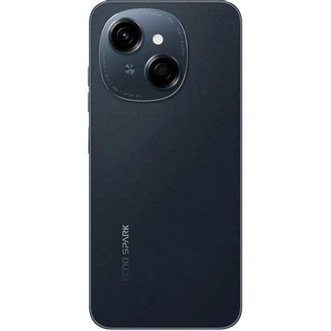 Смартфон Tecno Spark Go 1 4gb 128gb черный купить в Беларуси цена