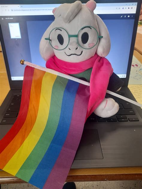 Kris Pride Month 🏳️‍🌈🔥 On Twitter Hes With Me Today
