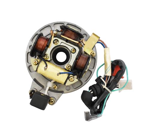 Stator Coil Duratrex