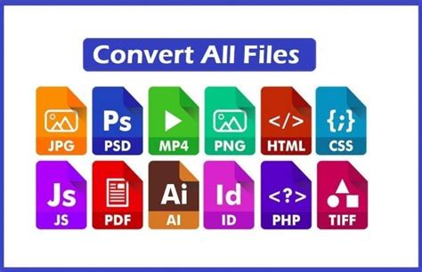What Is The Best Online File Converter WhiteOut Press