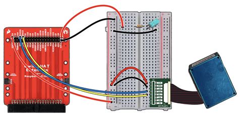 Led And Pm Sensor Exercise — Four Corners Science And Computing Club Lab Notebook