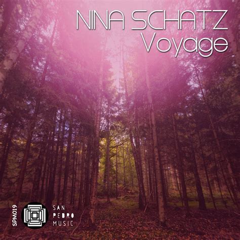 Etherea Original Mix Música E Letra De Nina Schatz Spotify