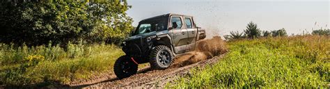 Polaris Mexico Polaris Xpedition