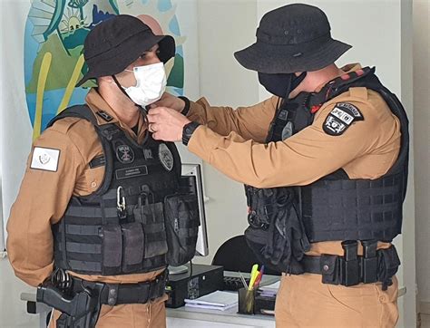 Policial Militar Que Salvou Vítima De Afogamento No Mar é Promovido Por