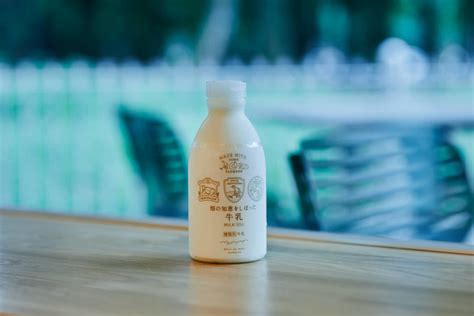 生産者のこだわりを味わう！牛乳の日に「牛乳飲み比べイベント」を開催 道の駅「明治の森・黒磯」 栃木県那須塩原市