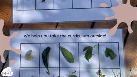 Outdoor Learning Ks2 The Muddy Puddle Teacher