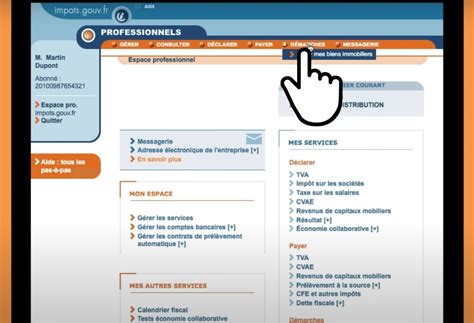 2023 Property Declaration Complete Guide And Tutorials