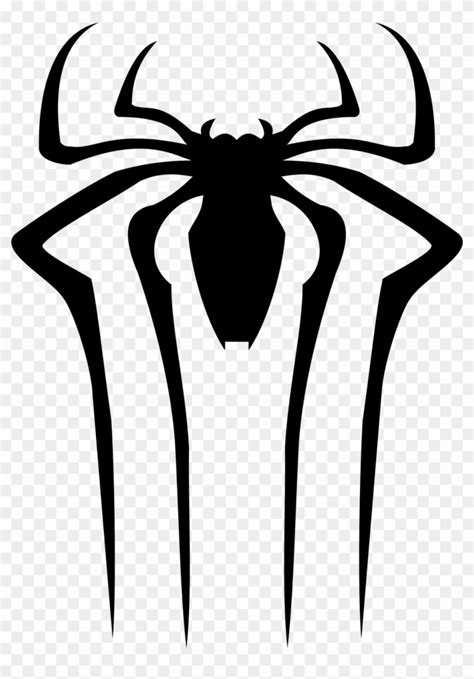 Spider Man Logo Png