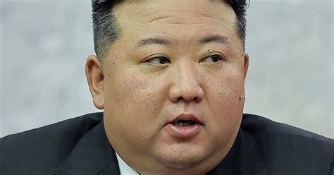 김정은 경제 확연한 상승세전원회의서 대외ㆍ군사언급없이 종료