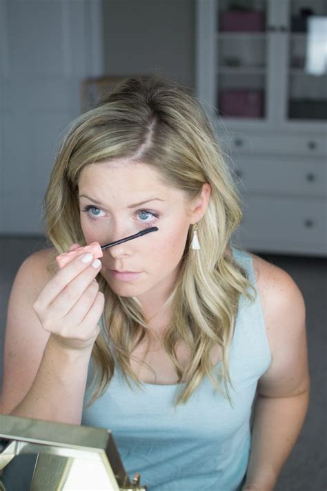 A Summer Makeup Look The Small Things Blog
