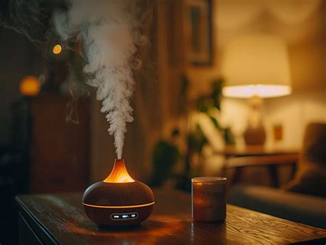 What Is An Aromatherapy Diffuser Oil Therapy Central