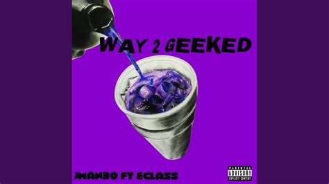 Way2geeked Feat Eclass Youtube