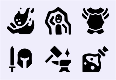 Game Icons By Maxicons On Iconfinder Com