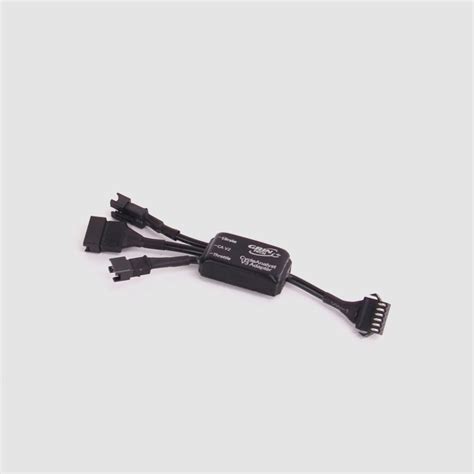 adaptor module to connect cycle analyst 3 0 to controllers with old 2 0