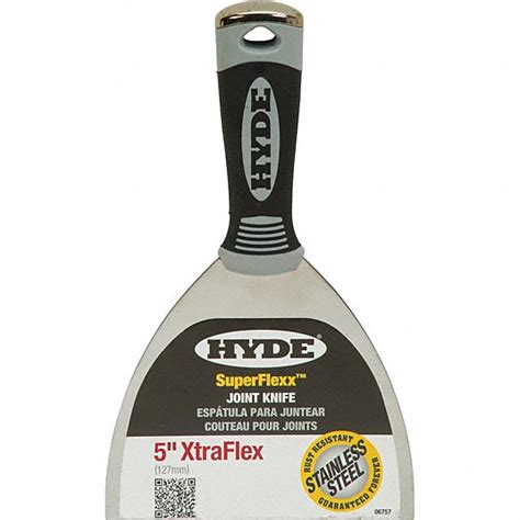Hyde Putty Knife 159a0106757 Grainger