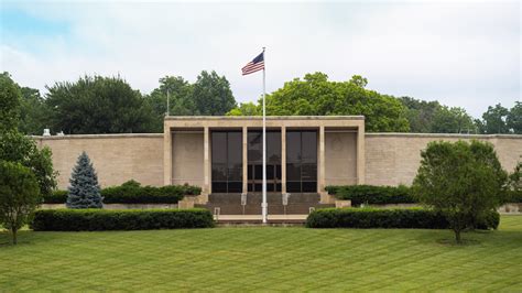 Things To Do Harry S Truman Library And Museum