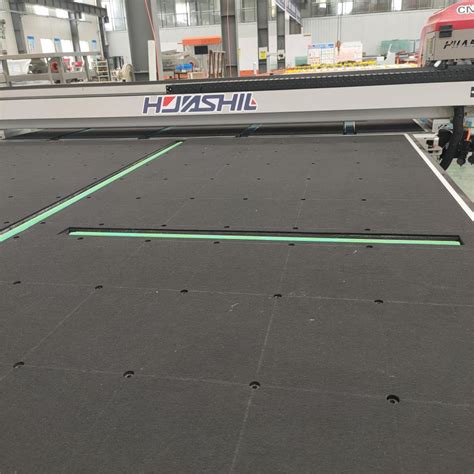 Hot Sale High Quality Full Automatic Glass Cutting Machine Glass