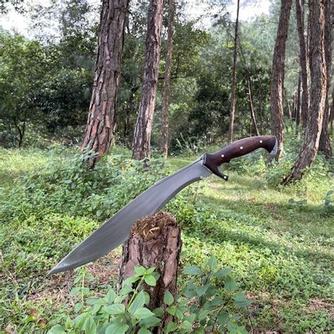 Kukri Etsy