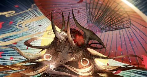 Pixivファンタジアrd 【pfrd】贰纱天照神式 Sayukiのイラスト Pixiv