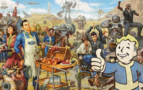 Fallout 2025 Tv Tropes In English Noor Elise