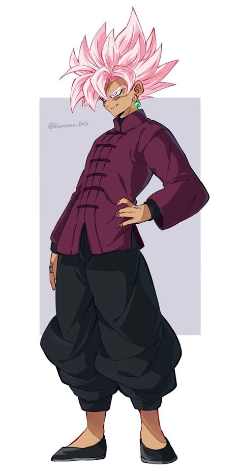 Pin By Typical Fan04 On Dragon Ball Super Anime Dragon Ball Super
