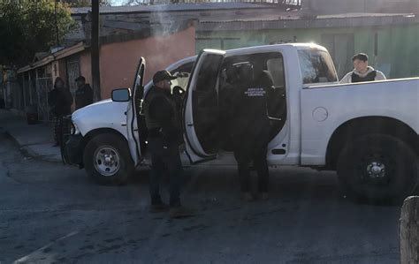 Hombre Que Abusó De 2 Menores Ya En El Penal