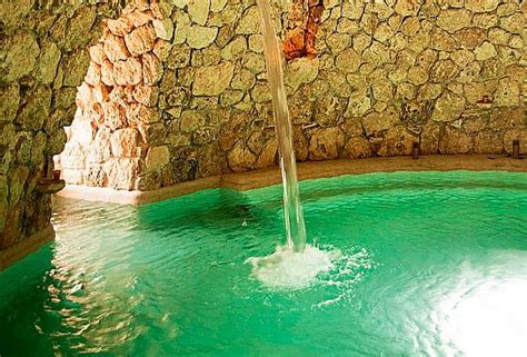 La Gruta Spa San Miguel De Allende 25 De Julio Tours Alsana