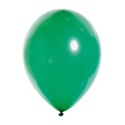 Lot de 100 ballons en latex nacré métallisé vert Achat Vente ballon