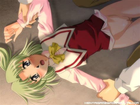 Manga Hentai Lovely Cartoon Virgin Haves S Xxx Dessert Picture 6