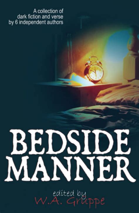 Bedside Manner Gruppe W A Bunn Paul Shaer David Coleman