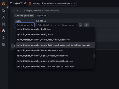 Integrate Prometheus With Azure Kubernetes Service Aks