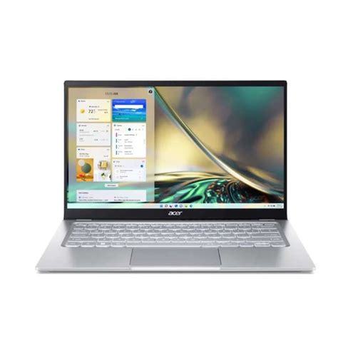 Jual Acer Swift 3 Sf314 512 56yv Core I5 1240p 16gb 512gb Iris Xe W11