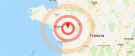Terremoto En Francia Dejó 4 Heridos Y Cuantiosos Daños
