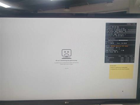 Keyboard Ubuntu 2404 Not Loading After Login Ask Ubuntu