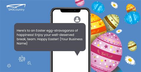 Easter SMS Greetings And Wishes Templates And Quotes
