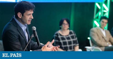Un Ministro De Bolsonaro Acusado De Organizar Una Trama De
