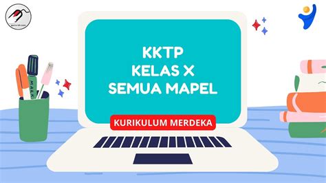 Kktp Kelas 10 Sma Smk Dilengkapi Modul Ajar Tahun 2022 2023 Lihat Contoh