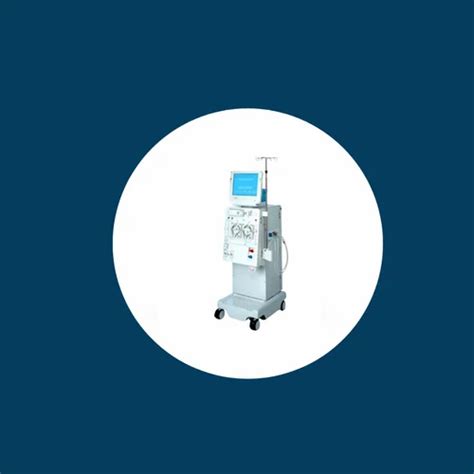 Nipro Dialysis Machine At Best Price In Jalandhar By Royal