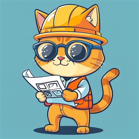 83 000 Engineer Cat Background Pictures