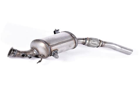 The Role Of Exhaust Systems In Controlling Emissions Professional